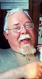 Edward Alan Mead | News, Sports, Jobs - Times Observer